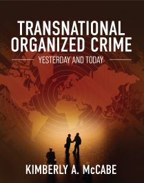 Organized Crime Today